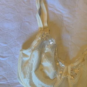 Chantelle | Intimates & Sleepwear | Nwot Chantelle Pont Neuf Underwire ...
